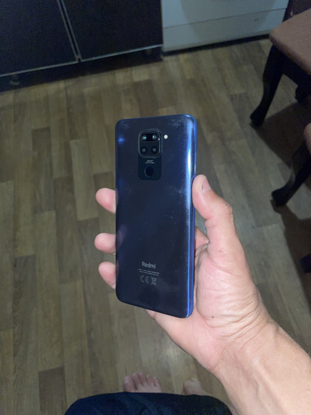 Redmi note 8. Xotira 128
