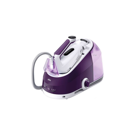 Парогенератор Braun CareStyle 5 IS5247VI