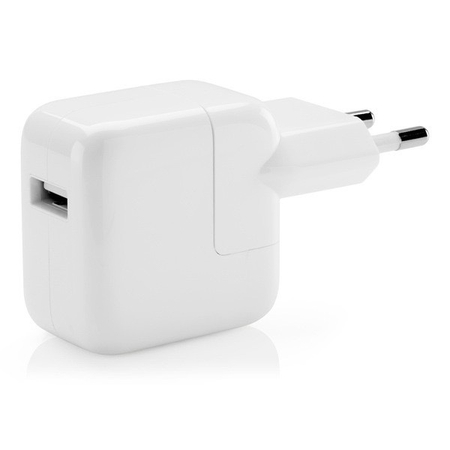 Адаптер,Зарядка для ipad и iphone 10 W