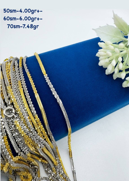 Kumush 925 proba