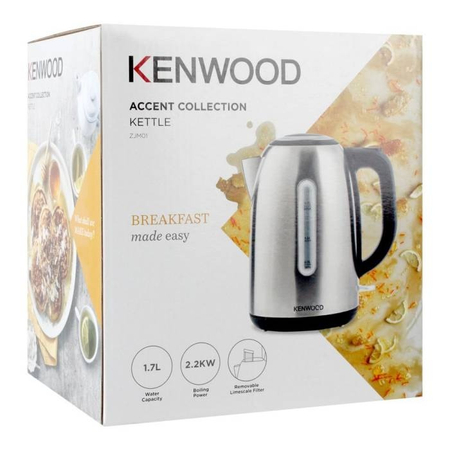 Оптом Оригинальный  металлический чайник Английского бренда Kenwood