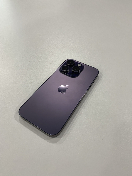 Phone 14 Pro 256Gb LL/A Ideal!!!