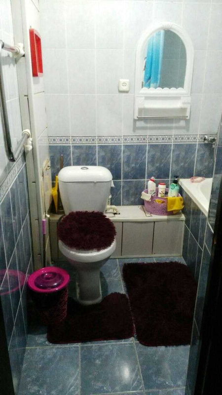 м.Буюк Ипак Йули Сувениры 2-комн 1/5 40 м² ремонт меб/тех