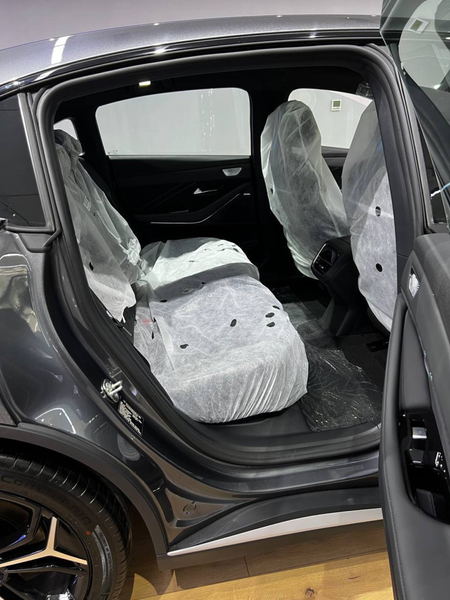 Chanagan Deepal SL03 200Max HYBRID