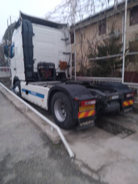 VOLVO FH срочна cотилади