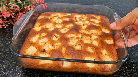 Пирог домашний випечки своими руками к чаю