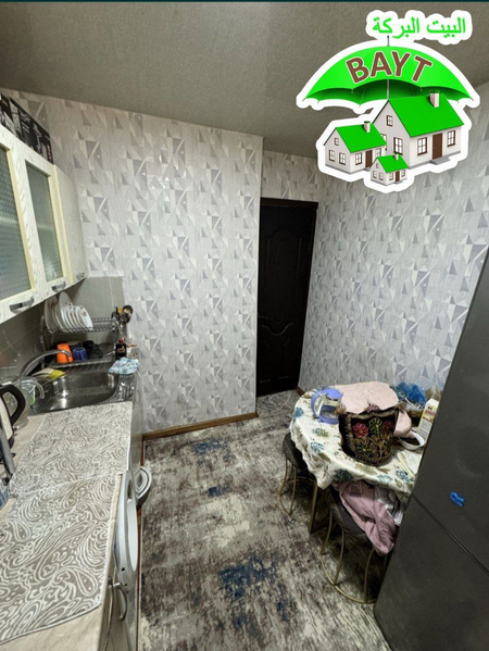 #РАЗДЕЛКА,Чиланзар 23 Квартал,2\1\5,Продаётся Квартира,Ор:Ипотека банк