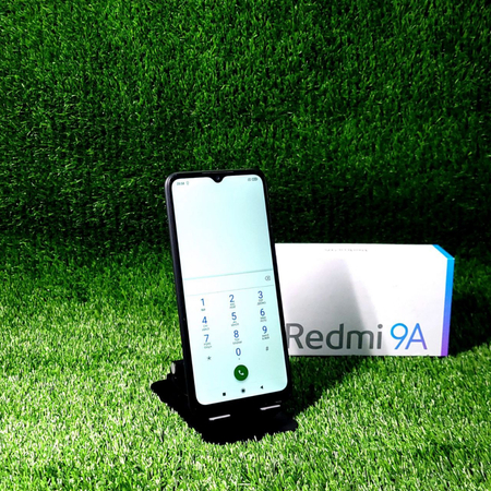 Redmi 9A sotiladi
