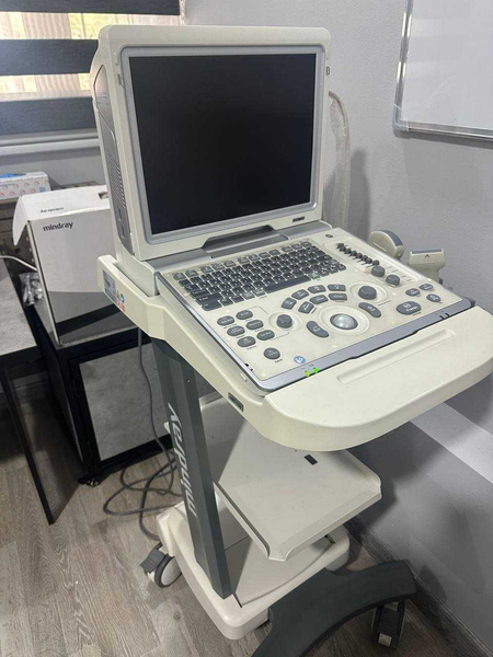 Узи аппарат Mindray DP-50