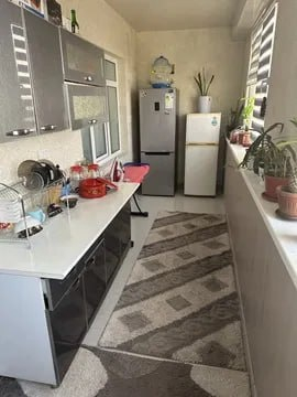 Юнусабад 16. Продаётся 5ком. Отдельный вход