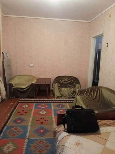 Сдаётся в Аренду 1/4/5 ЭКО БАЗАР ЯЛАНГАЧ