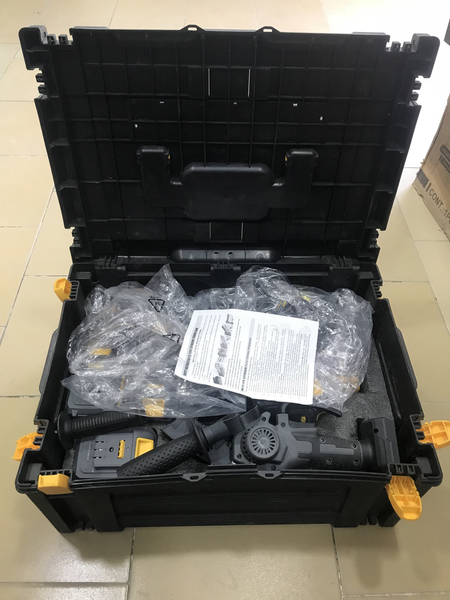 Nabor instrument 6v1
