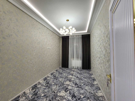 3-х комнатная квартира новостройка на 3 этаже = 110 м² = Вокзал