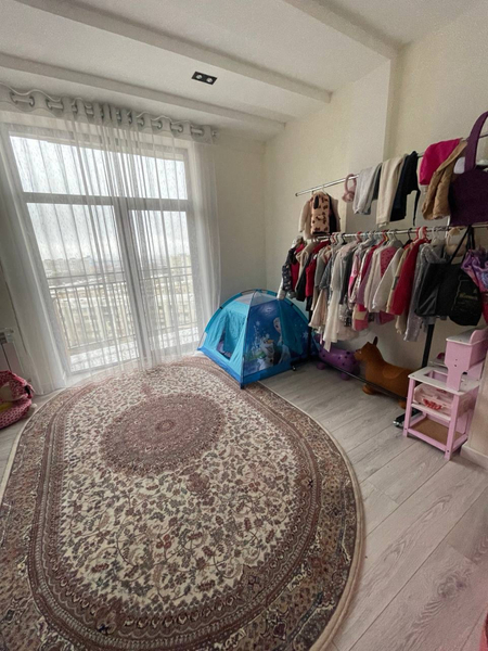 Продается квартира в яккасарайском районе
