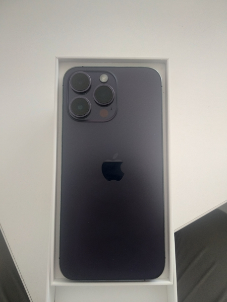 Iphon 14 pro max