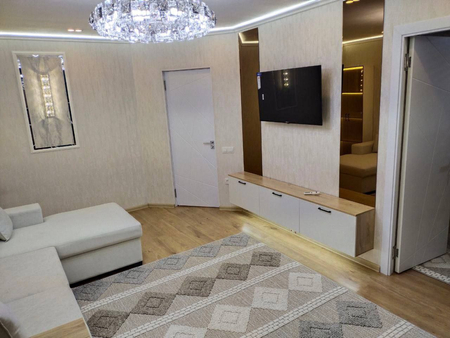 #БАЛКОН 2×6,70м², ЧИЛАНЗАР 8 Квартал, 3в4\\\\4\\\\4, Продаётся+Меб+Тех
