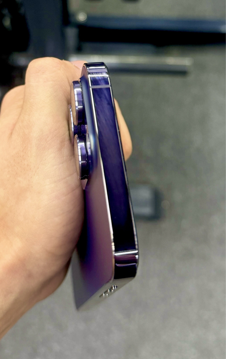 Продаётся Iphone 14 Pro Max