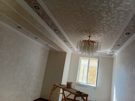 Евро ремонт квартиры