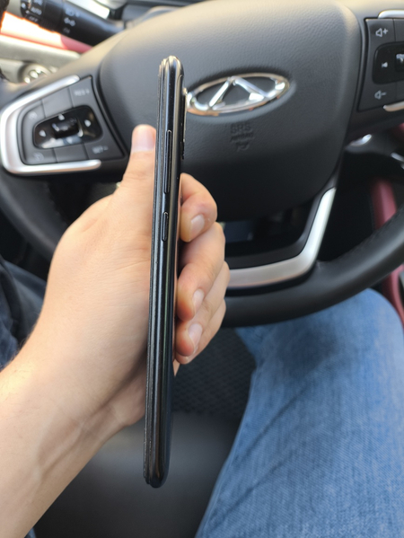 Redmi note 6 pro