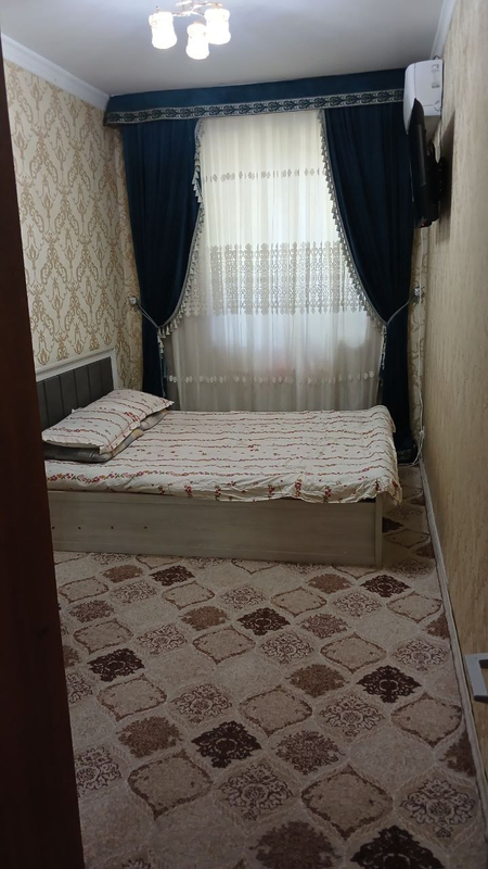 Продам чиланзар 7. Трёх комнатная. Спорт товары