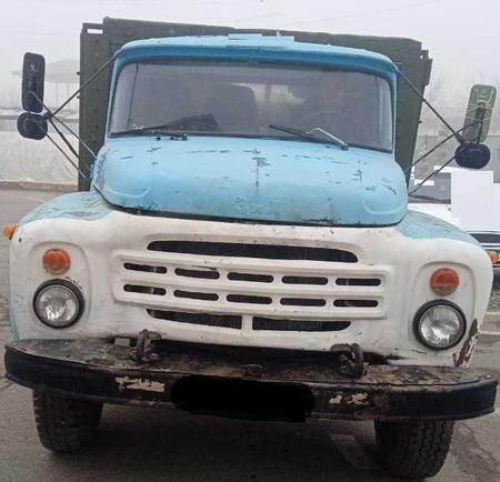 ZIL-138 A (HAKI)
