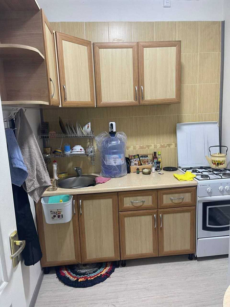 Подселение в квартиру (КОМНАТА)