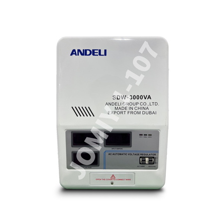Andeli Stabilizator 3000VA SDW Стабилизатор напряжений Навесной
