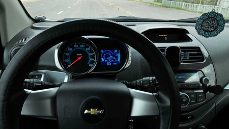 Spark 4 поз. автомат, 2019 своя