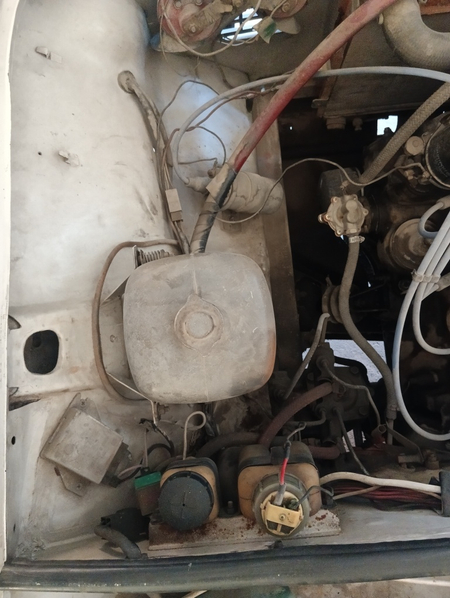 Vaz 2101 ideal but butun moshina