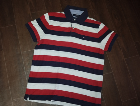 Polo Tommy Hilfiger, оригинал