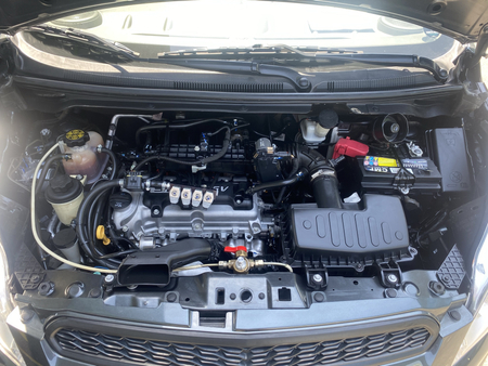 Spark mexanika metan-gaz4pok