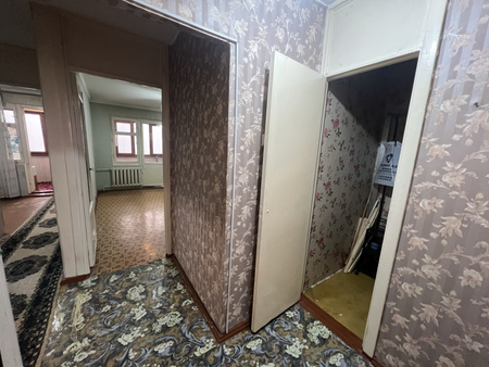 Квартира сотилади