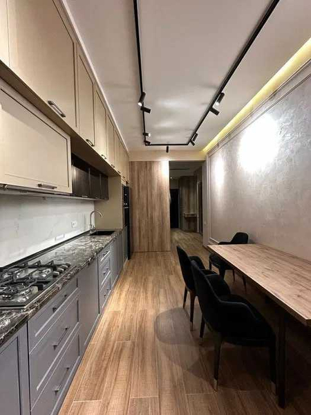 Сдается Лофт квартира в новостройке Жк Дархан Авеню