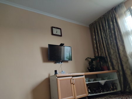 Срочно продаётся 1 комнотная квартира!!