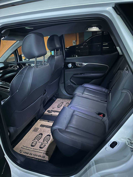 GAC Motors AION V Plus