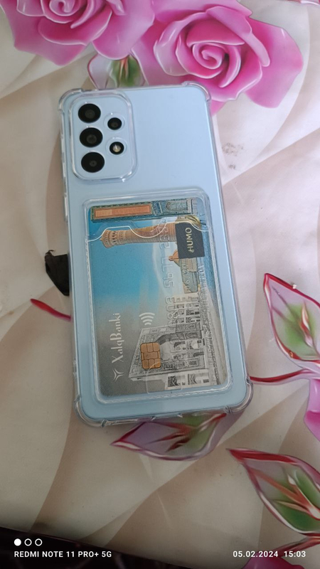 Samsung GALAXY A33