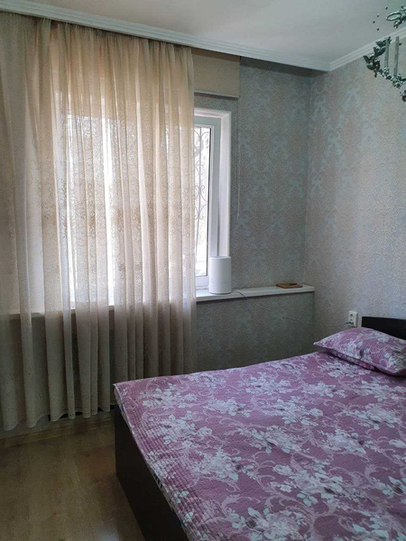 Ташсельмаш Ашхабад парк 2/2/9 60м²