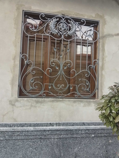 Metal kraska qilamiz