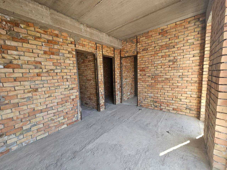 Дом Новой постройки Циалковского
