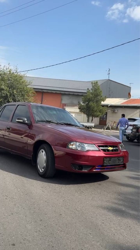 Neksiya 2. VIKUBGAYAM BERAMAN. Faqat yaxshilab oqinglar.