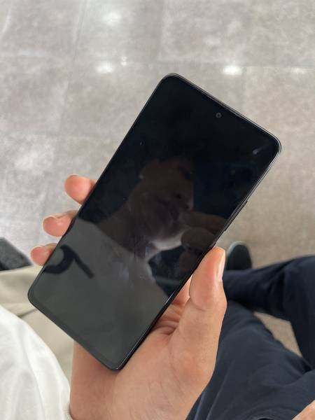 Redmi note 12 pro