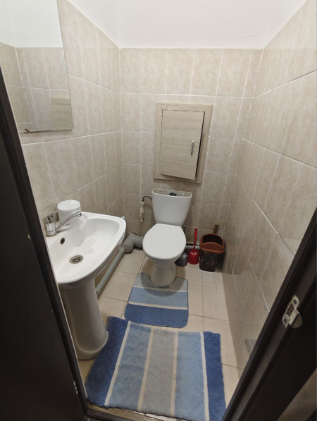 Срочно продаётся 2х комнатная квартира. Сергели. 9-худуд.