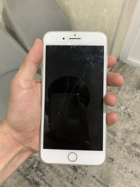 iPhone 8 plus 64 gb