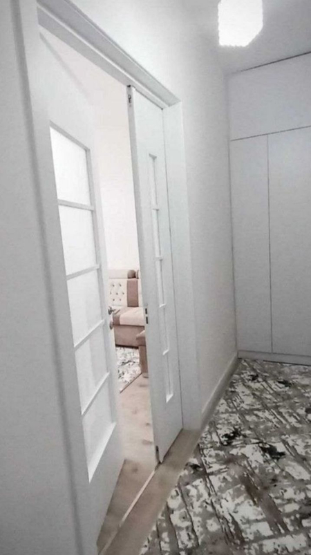 Аренда квартира на Алмазар сити Новостройка