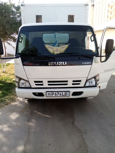 Isuzu2022 oktabr zavatiskoy sastanyasi zor