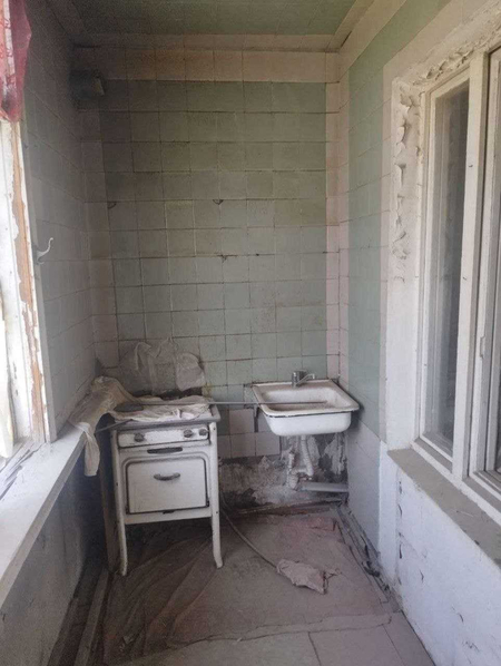 Срочно продам квартиру Юнусабад 7