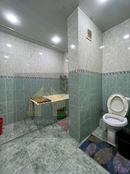 Саёхат Метро Максим Горький , 3/3/5 , кирпич , балкон , 88 000 у.е