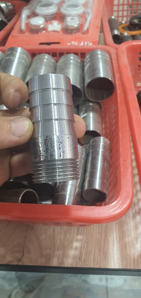 CCHIPU ,CNC TOKAR lik xizmatlarini taklif etamiz