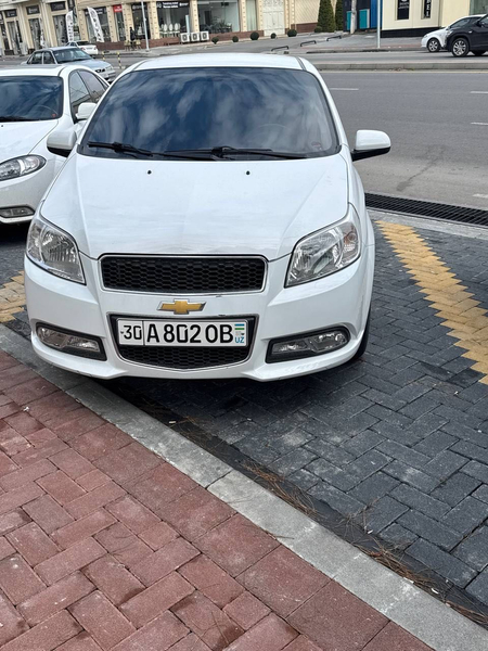 Нексия 3 2020 йил