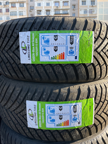 Linglong GREENMAX Hamma razmeri bor